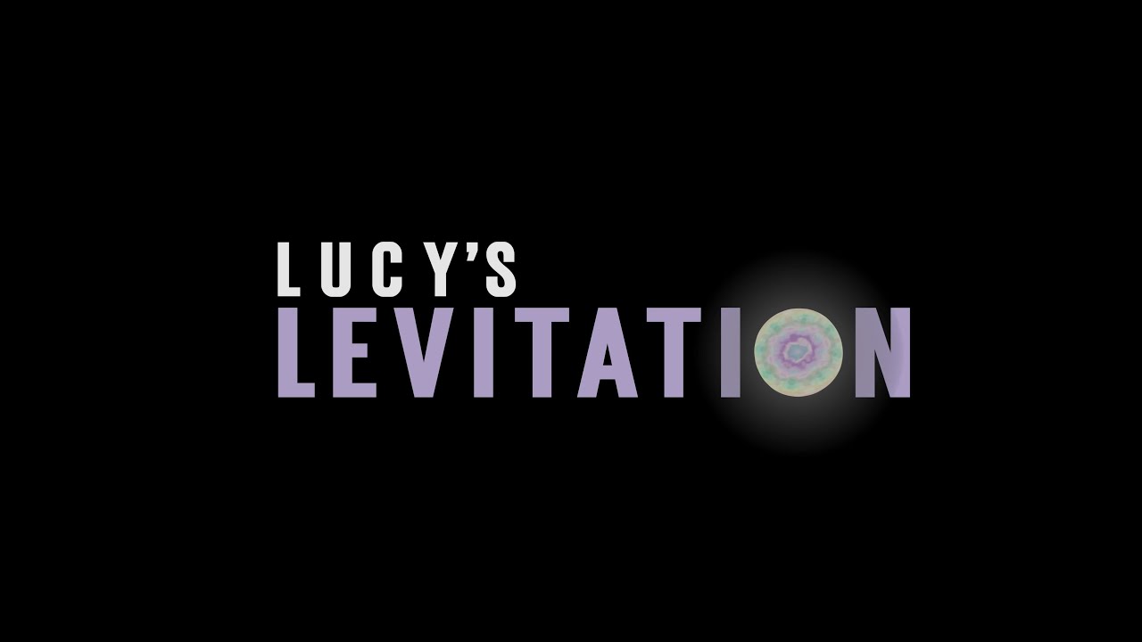 Lucy's Levitation: Pre-Release F3 Trailer - YouTube