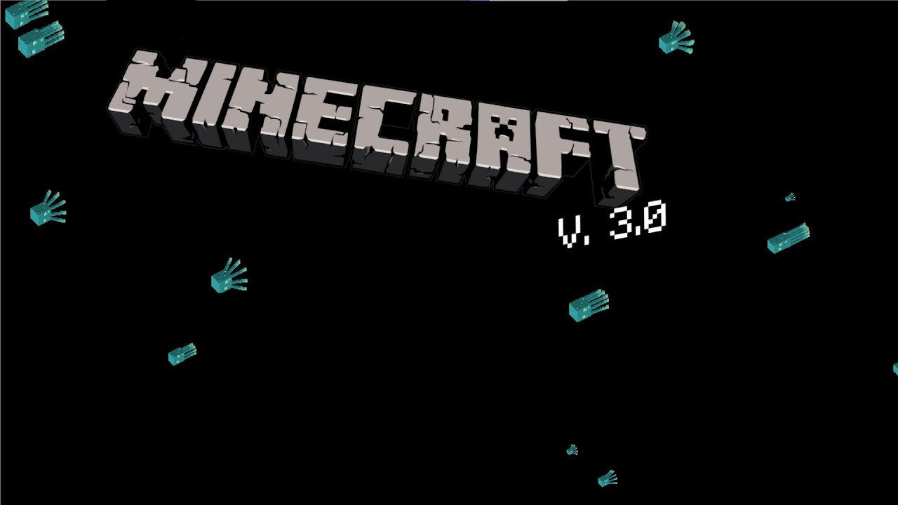 Minecraft April Fools Update 2021 - YouTube