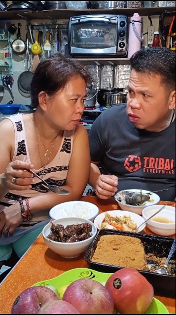 Greedy husband found the answer #greedy #husband #found - YouTube