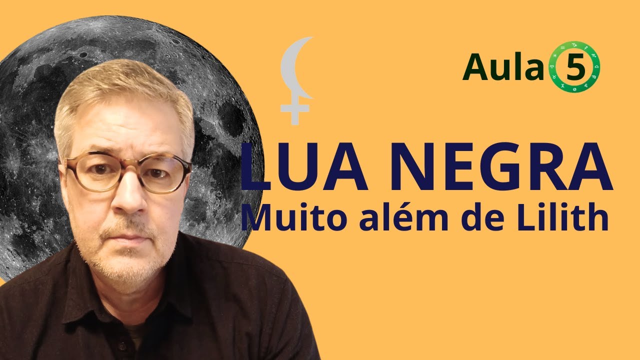 ENTENDA O CICLO DA LUA NEGRA: AULA 5 DO CURSO GRATUITO DE LUA NEGRA ...