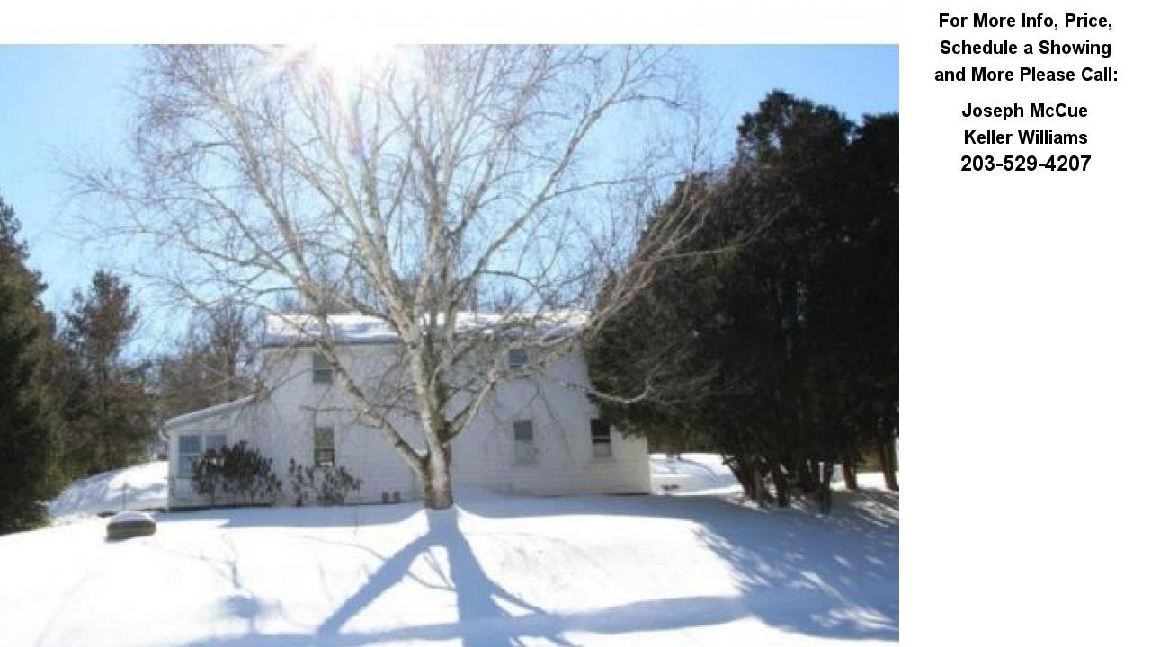 27 Francis J Clarke CIRCLE, BETHEL, CT Presented by Joseph McCue. - YouTube