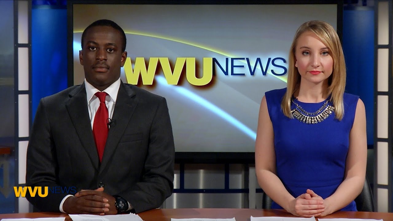 WVU News SPRING 2016 Episode 3 - YouTube