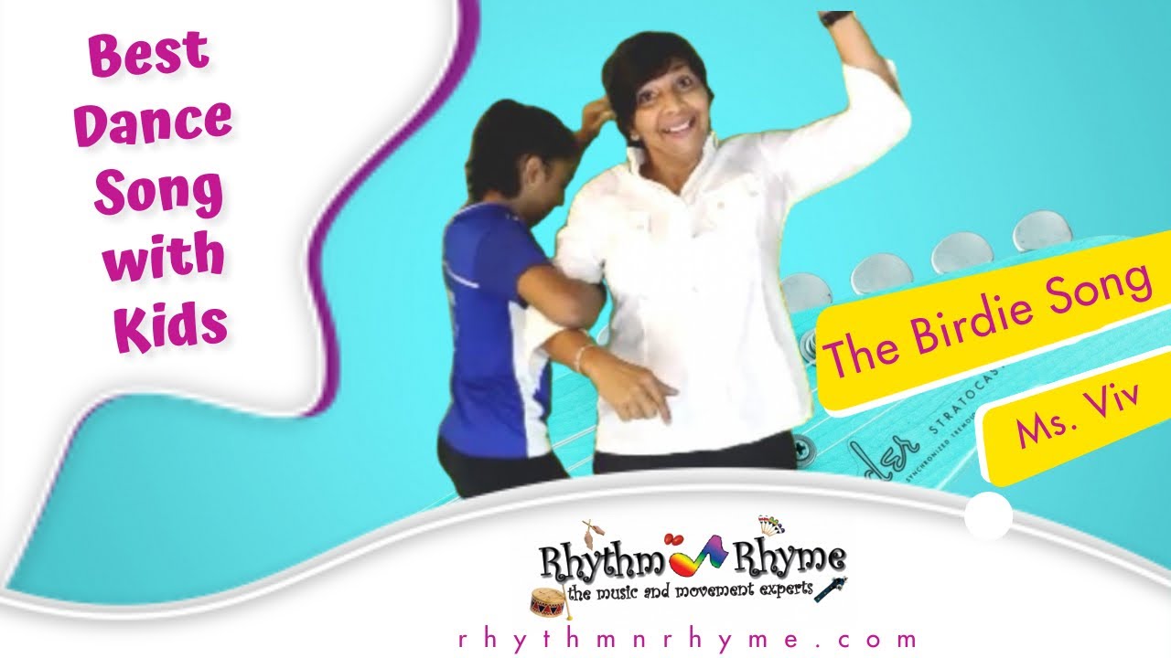 Steps to do the Birdie Dance. Chicken Dance is a children's party dance ...