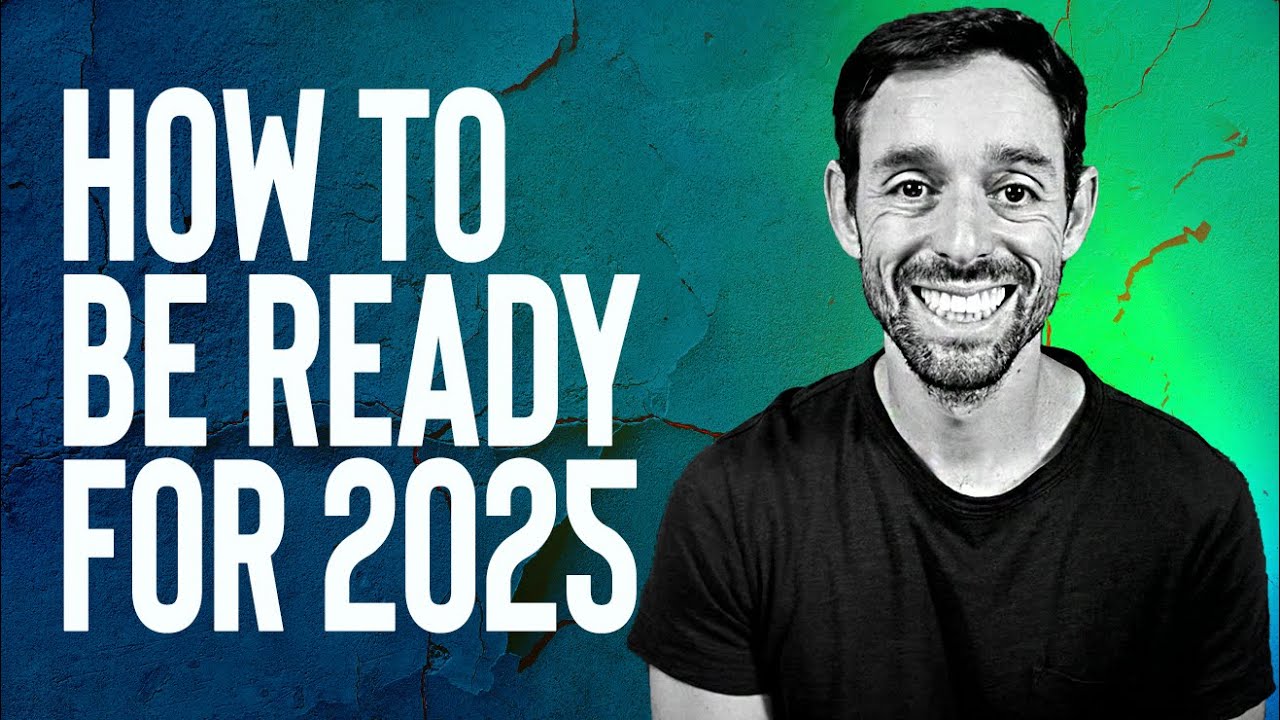 Leaders Without These Skills Are Doomed to Fail in 2025 - YouTube