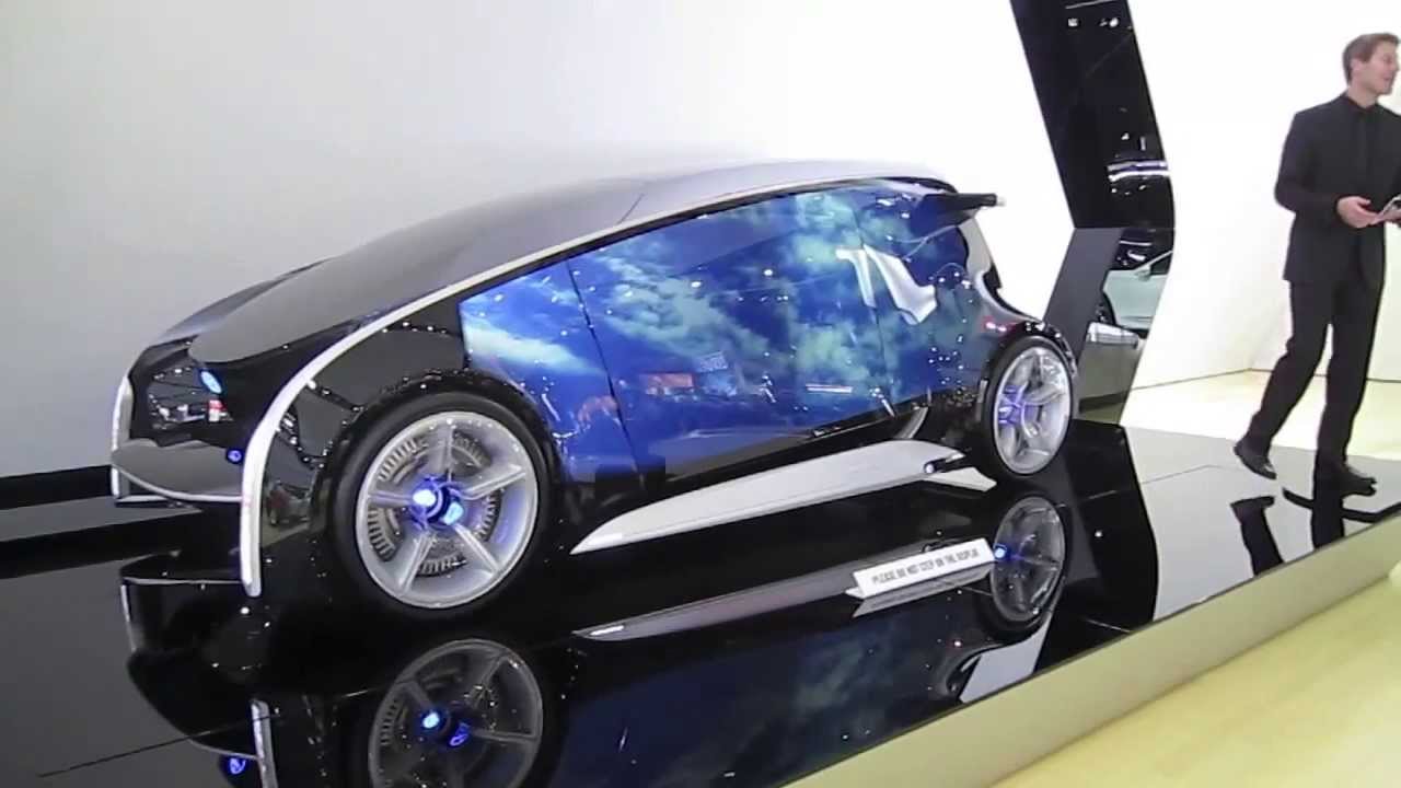 Geek Week in Cars....Car Enthusiasts Can Now Be Geek's Too - YouTube