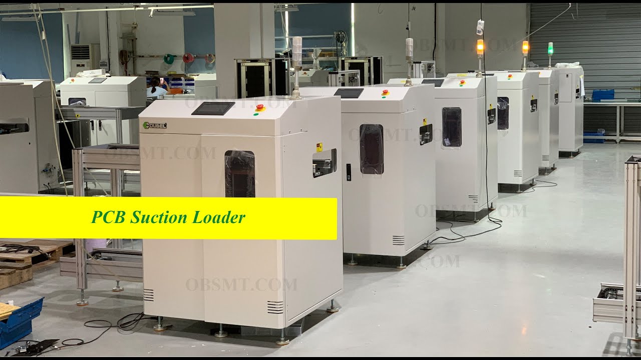 PCB Suction Loader,Vacuum Suction Loader,PCB Loader Unloader,PCB ...