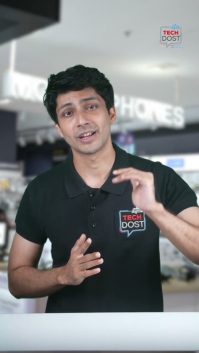 Clean Gadget | Tech Dost - YouTube