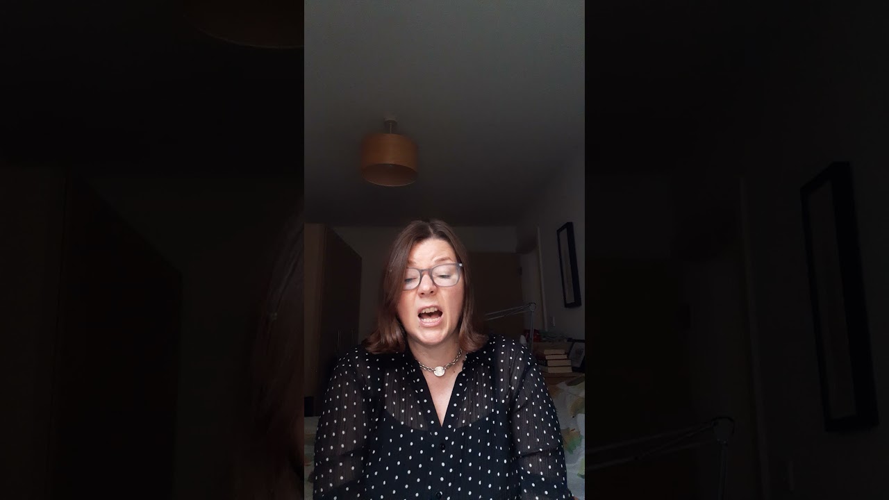 Digital Shine diary week 1 - YouTube