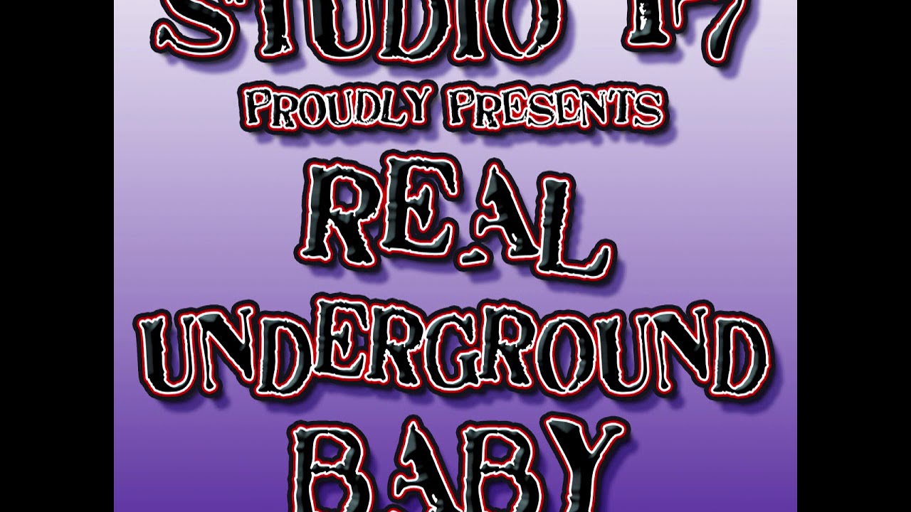Real Underground Baby Cypher - YouTube