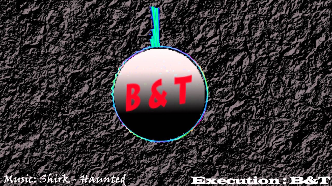 Shirk - Haunted (Bass Boosted) - YouTube