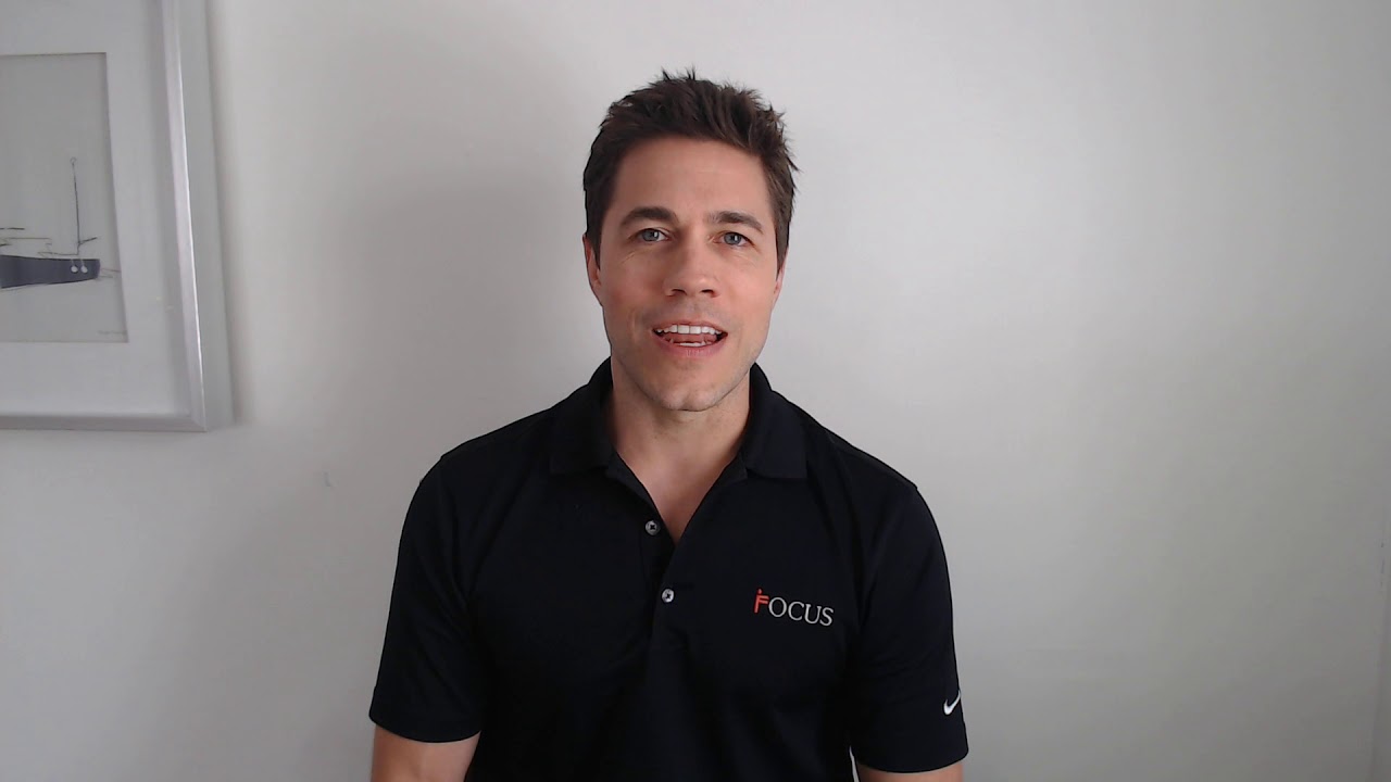 Joe Masiello, Founder - Focus NYC - Yael Consulting - YouTube