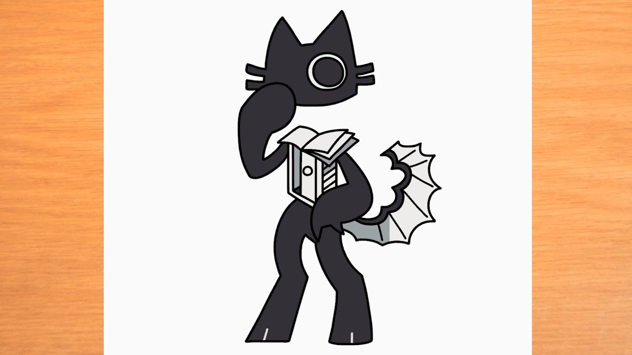 Como dibujar a Cubbie de Fundamental Paper Education Basics In Behavior ...