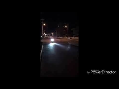 Ev boş bize gelsene