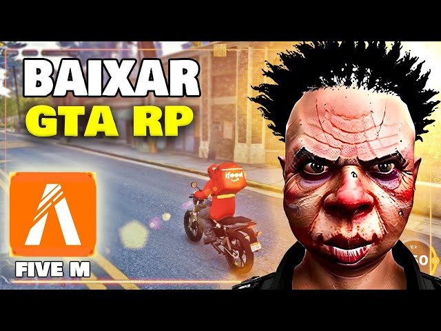 Como jogar GTA RP? Veja passo a passo para baixar o FiveM no PC | Jogos ... Como jogar GTA RP? Veja passo a passo para baixar o FiveM no PC | Jogos ...