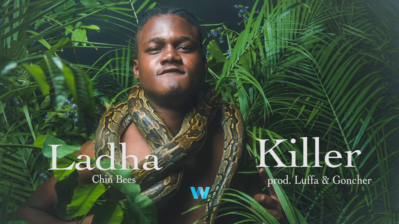 CHIN BEES - Killer (Prod. Goncher) - YouTube