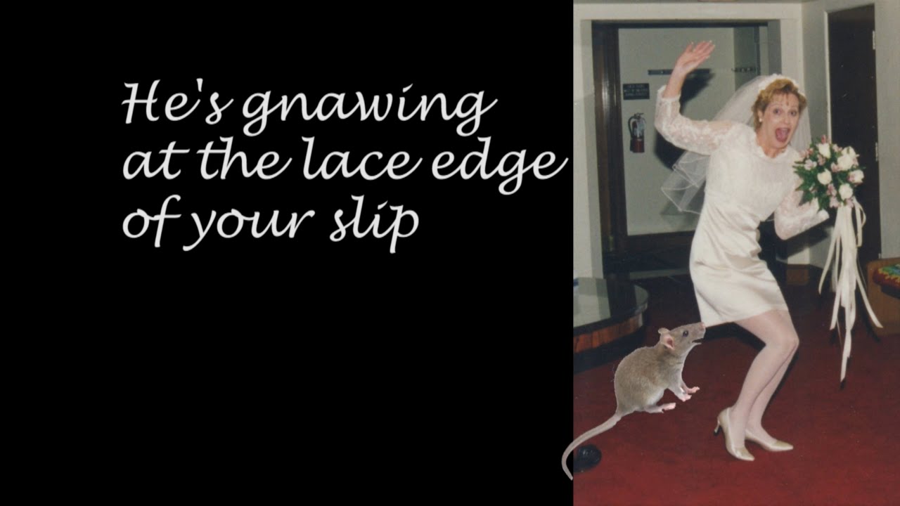 A Tale of One Bad Rat - YouTube