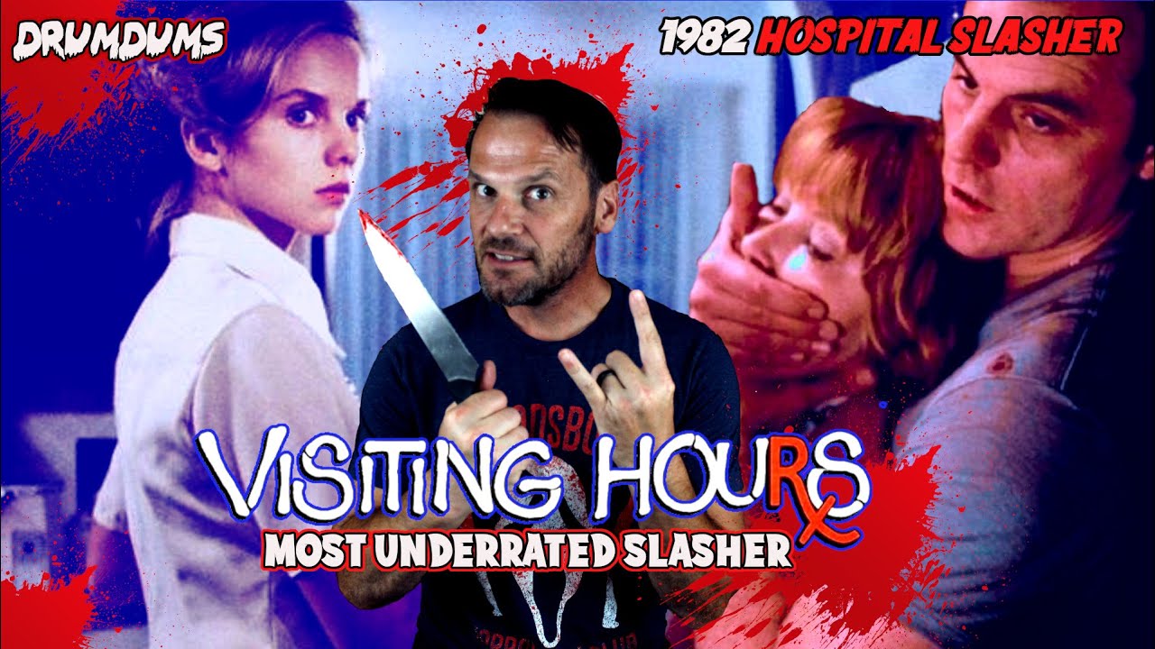Visiting Hours Movie