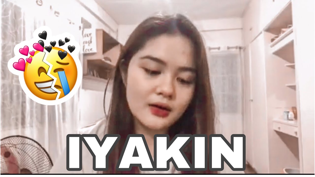“IYAKIN” - YouTube