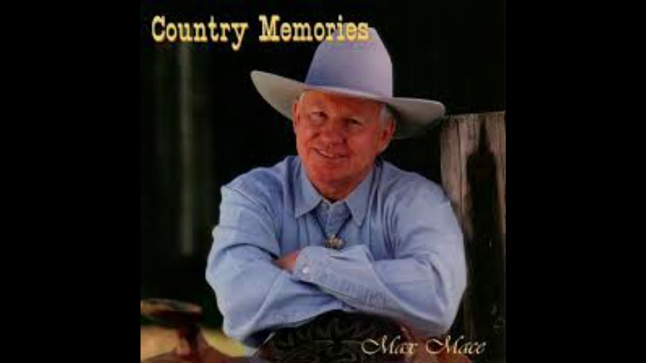 Max Mace - Turn Your Radio On - YouTube