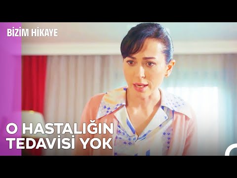 Her Konuda Kendini Suçlamayı Acilen Bırakmalısın Şeyma'cım - Bizim Hikaye 21. Bölüm