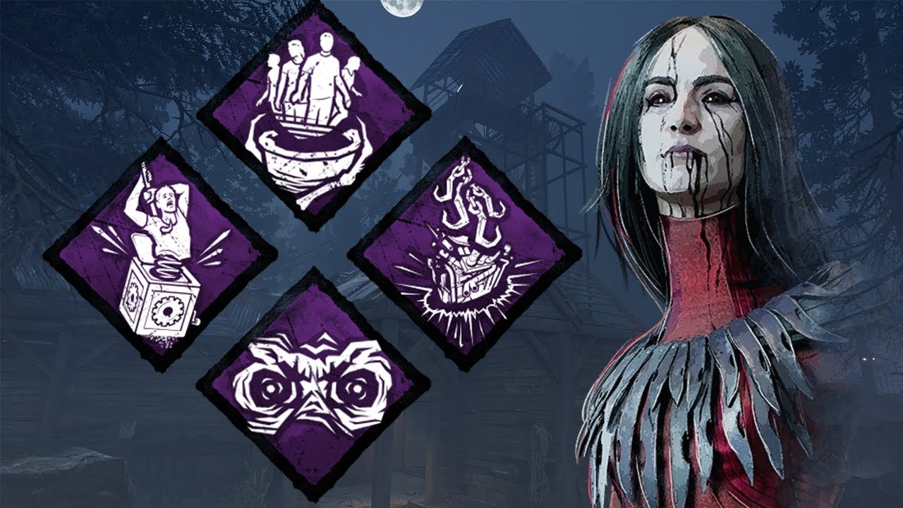 4K With 1 Gen to Go on Suffocation Pit - YouTube