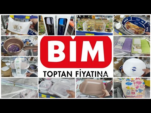 BİM AKTÜEL ÜRÜNLER 19 ŞUBAT CUMA 2021 NE ARARSAN VAR DOLU DOLU MUHTEŞEM ÜRÜNLER KAÇIRMAYN KALAN ÜRÜN