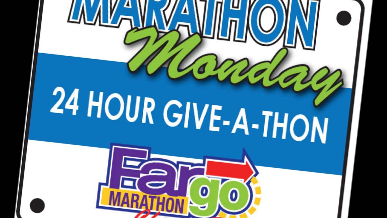 Marathon Monday Video with Song - YouTube