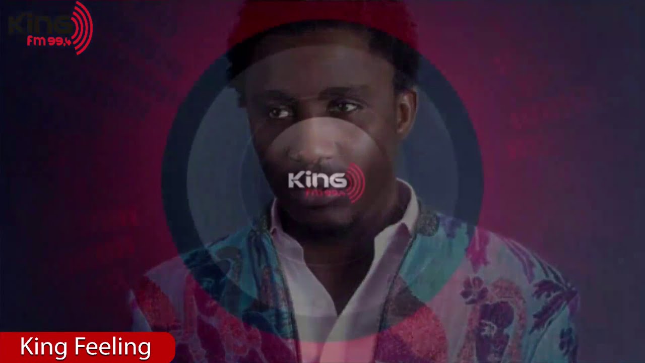 REPLAY - KING FEELING - Pr : DJ KALS - 31 JANVIER 2020 - YouTube