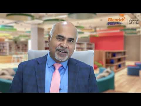 Why Glenrich International School ? - YouTube