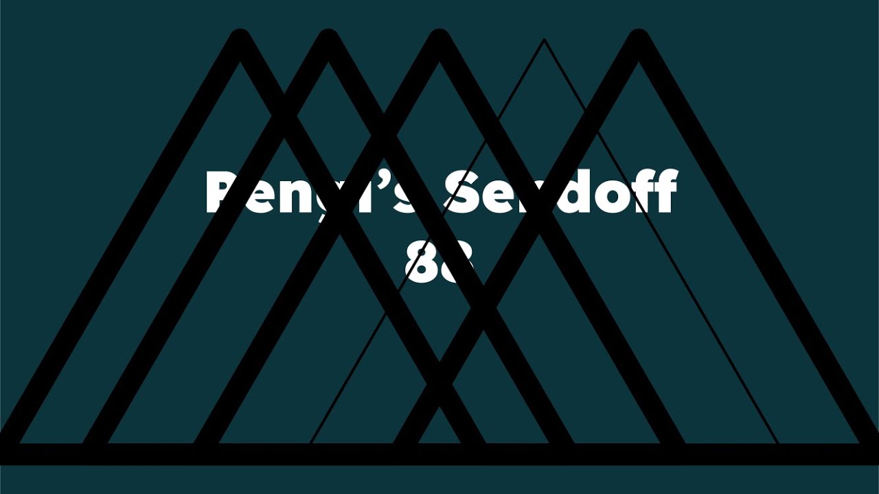 Pengi’s Sendoff 88 - YouTube