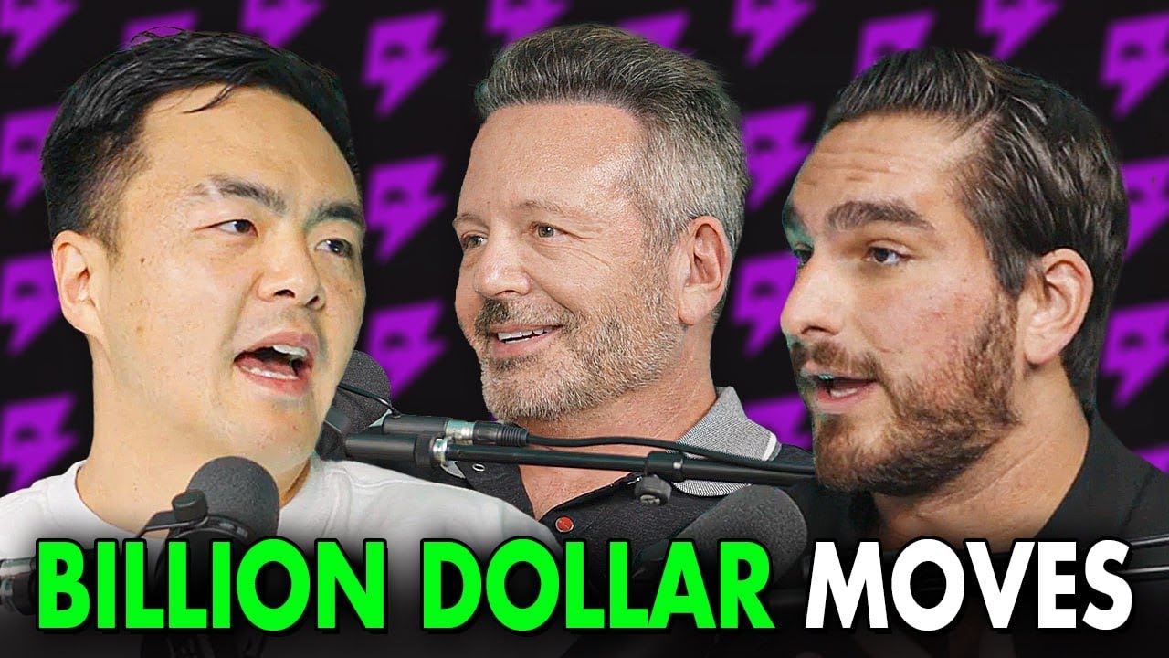 Podcast 2: Big Pharma with Brent Saunders, CEO of Bausch + Lomb ...