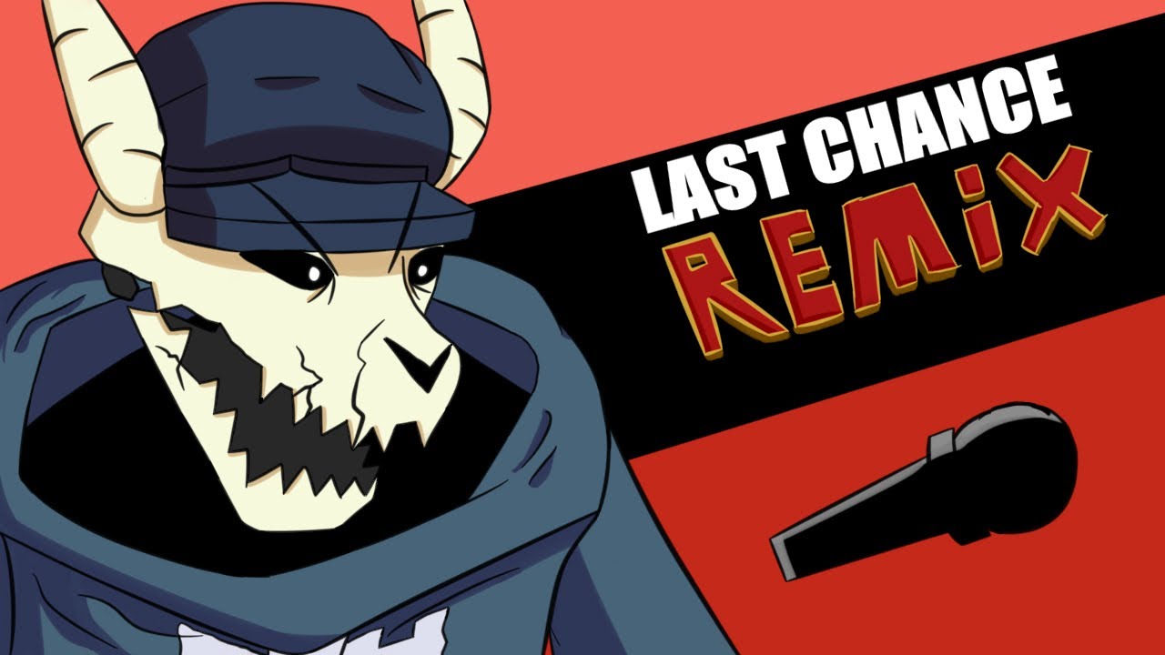 Friday Night Funkin - Last Chance Remix (Vs Tabi) / Fnf - YouTube