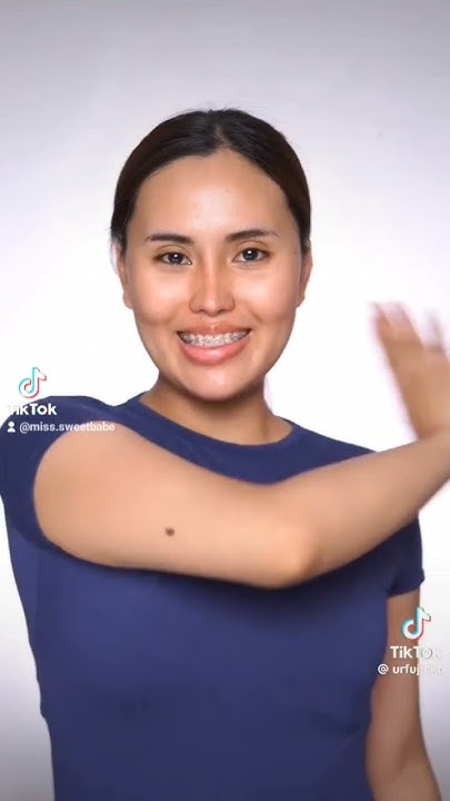 Piliin Mo Ang Pilipinas Philippines Makeup Trend Youtube
