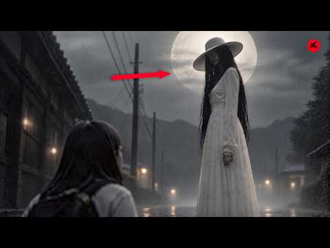 There's More to The 8 Foot Monster Woman