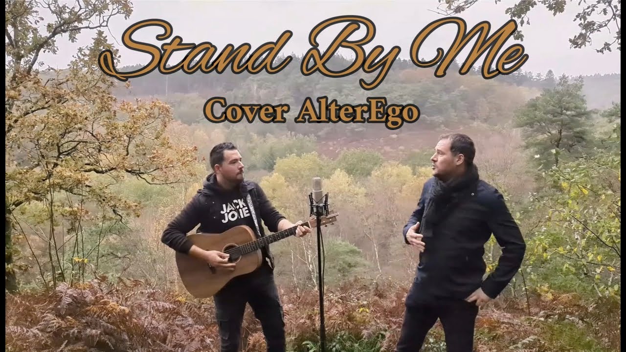 Stand By Me Cover AlterEgo - YouTube