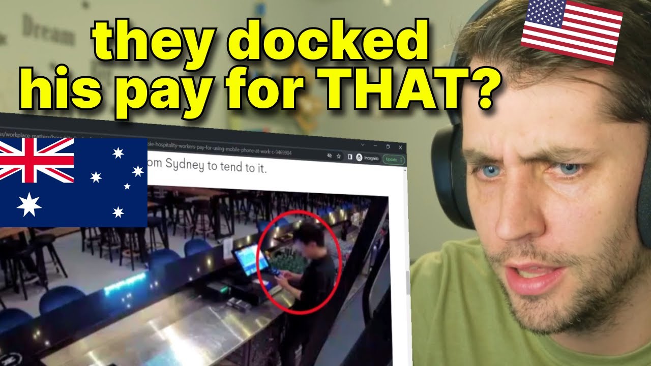 THIS WEEK IN AUSTRALIA [9] - YouTube