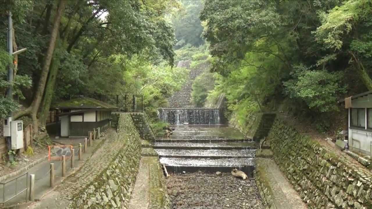 Eigen-ji Temple - YouTube