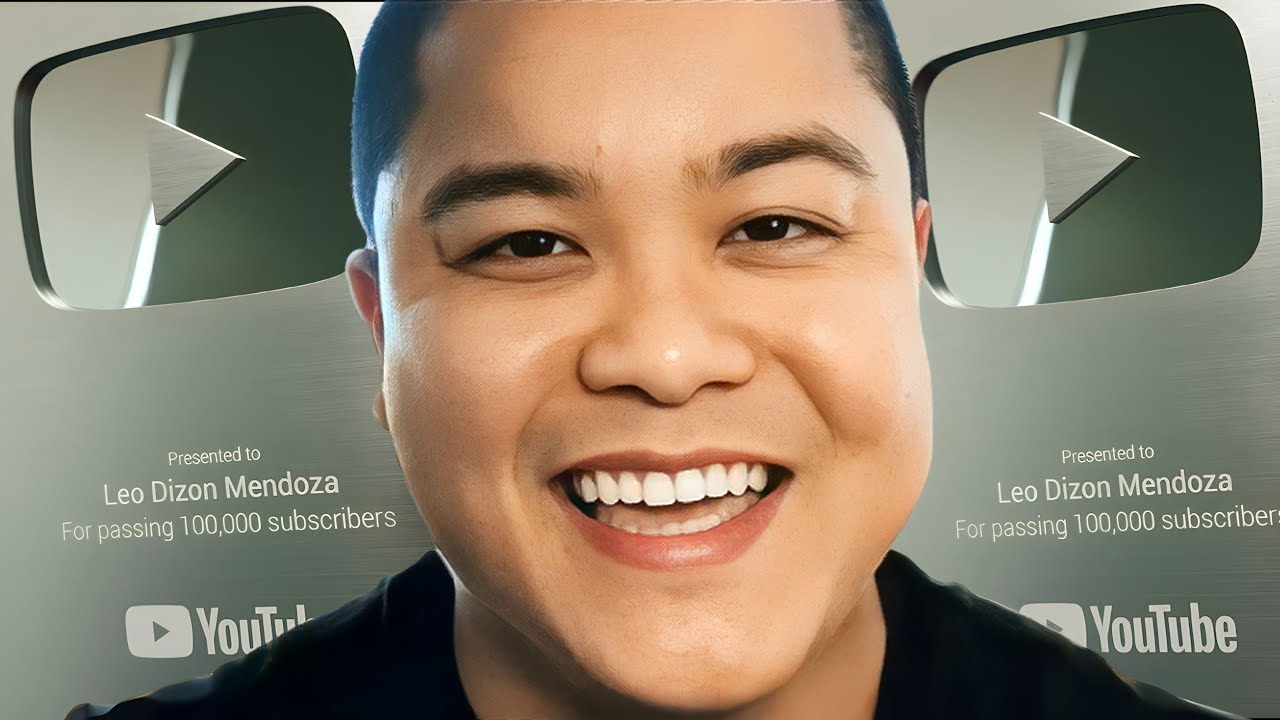 YouTube Expert Actually Hacks The Algorithm - YouTube