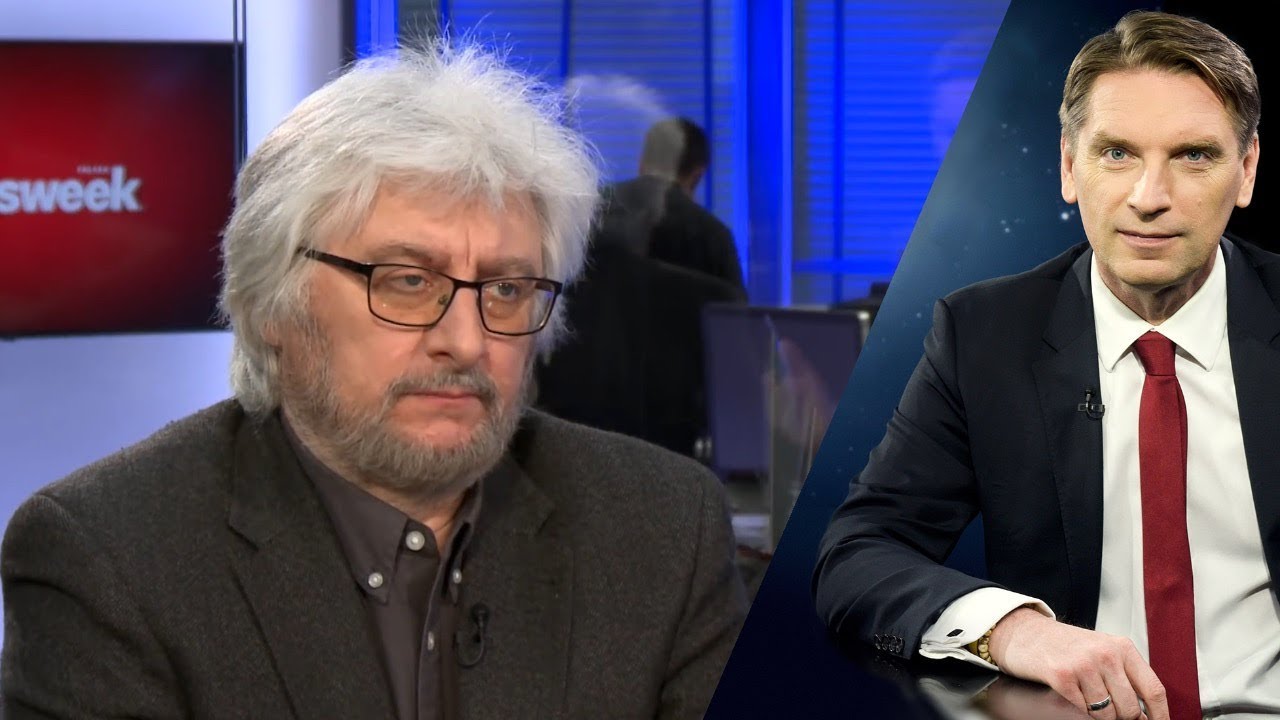 Prof. Markowski: Cały dorobek wielu pokoleń historyków trafił do kosza ...