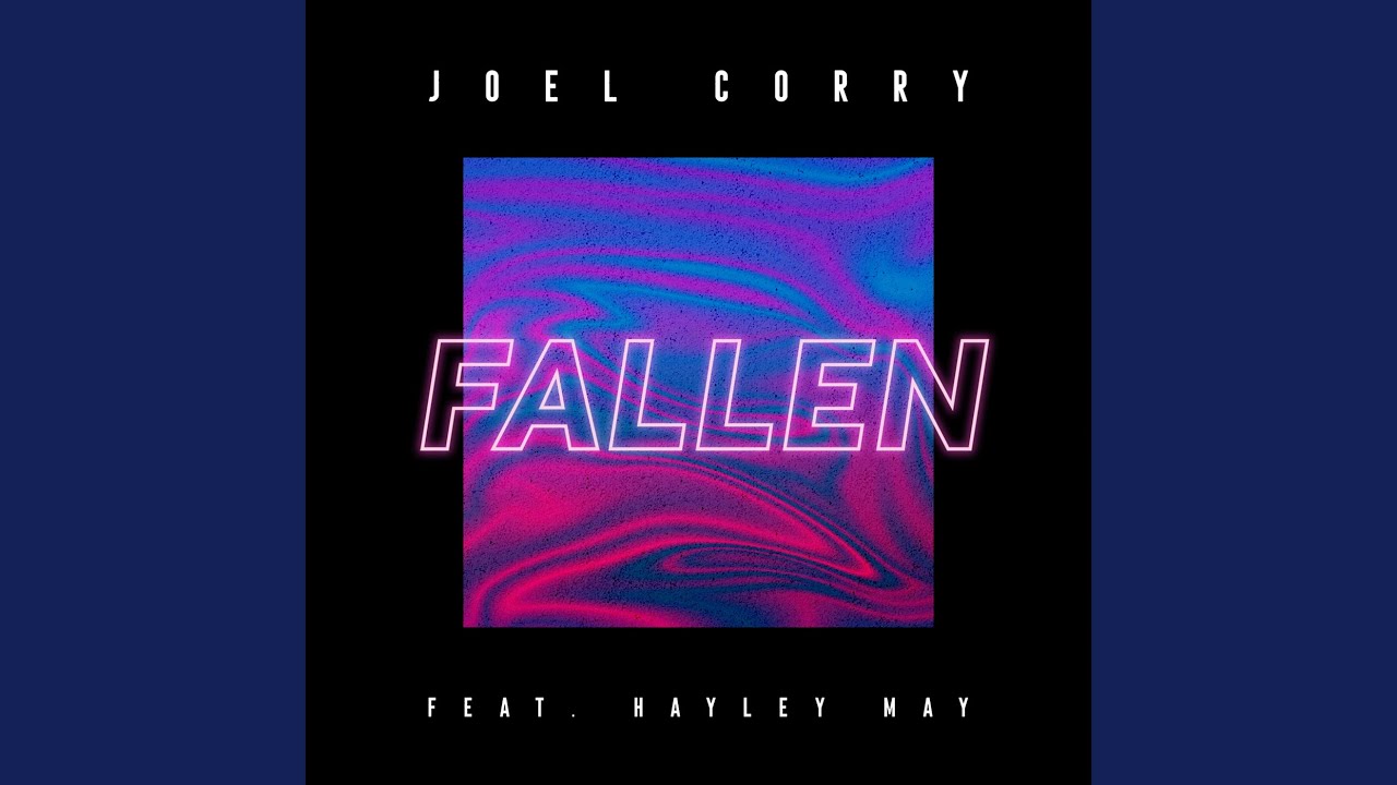 Fallen (feat. Hayley May) - YouTube