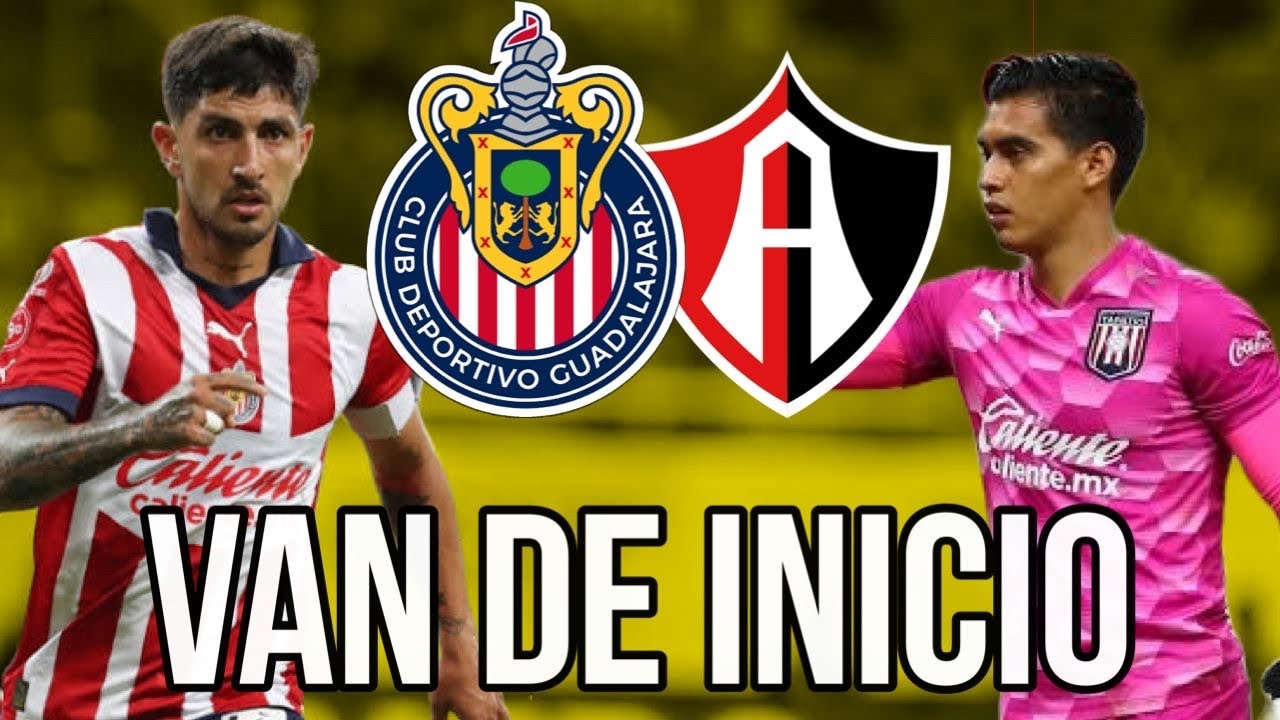 🚨Noticias Chivas | Tala Rangel y Pocho apuntan a ser titulares en el ...