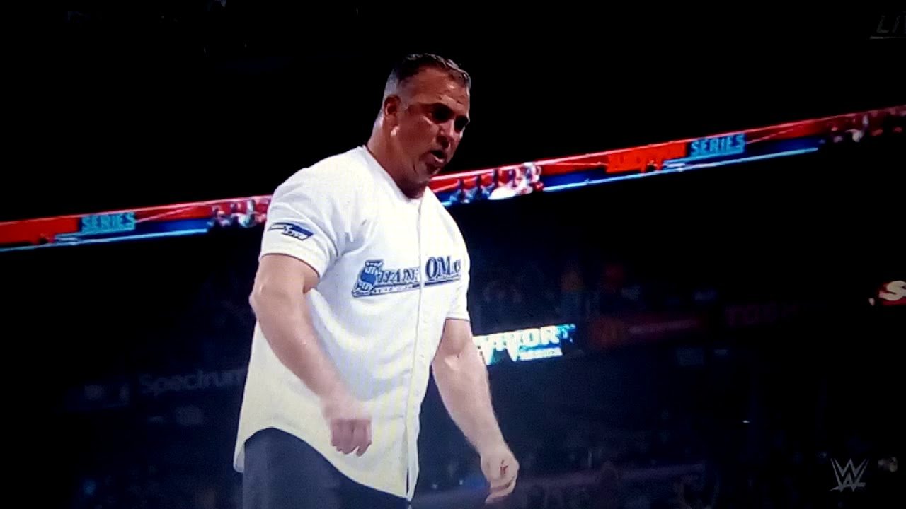 Elbow Drop - YouTube