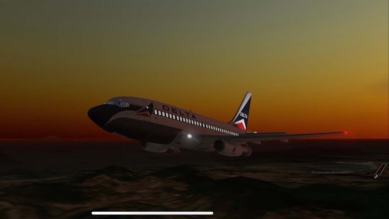 737 Evolution! - YouTube