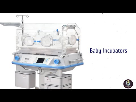 Baby Incubators | Biomedical Engineers TV |