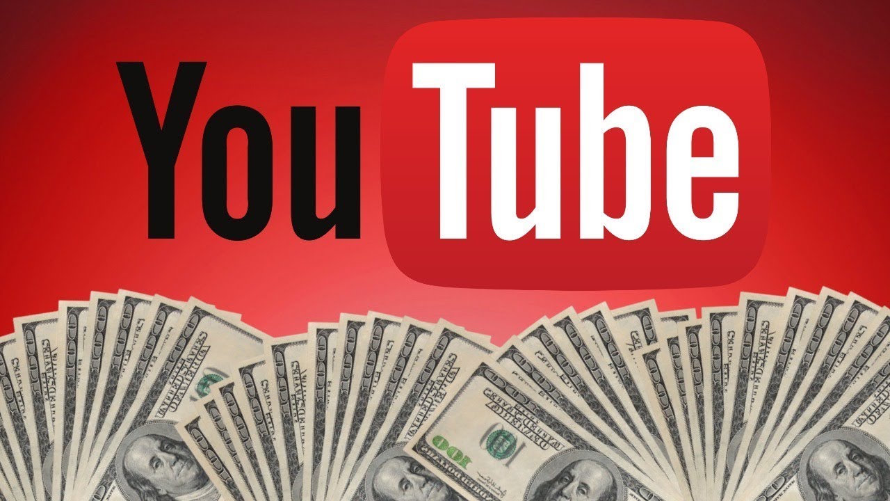 HOW TO GET PAID ON YOUTUBE 2018 (NEW MONETIZATION RULES) - YouTube