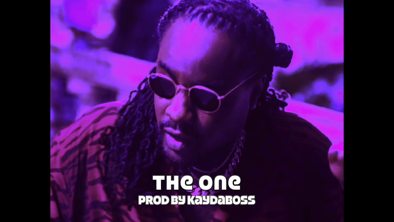 Wale Type Beat The One Prod By KayDaBoss - YouTube