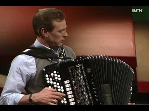 Roy Hansens Kvintett spiller "Should I" (Nacio Herb Brown/Arthur Freed ...