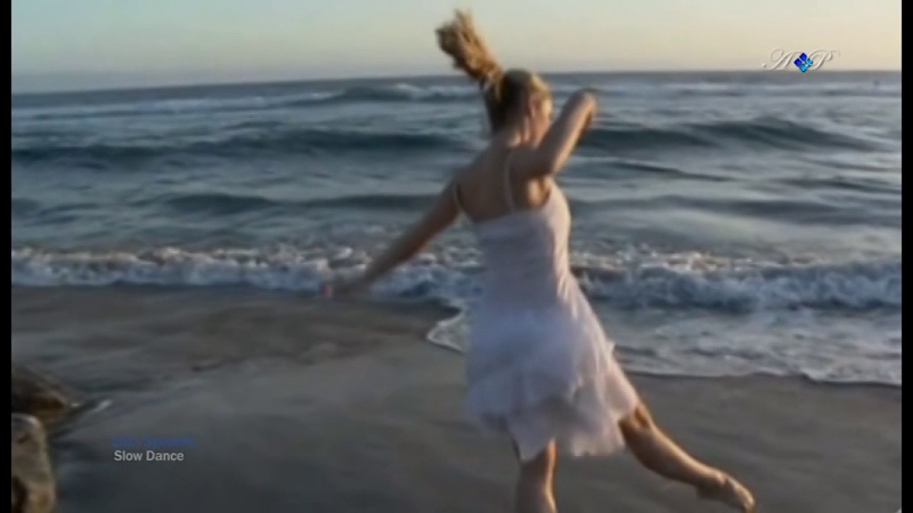 Mike Sturgess - The Dance - YouTube