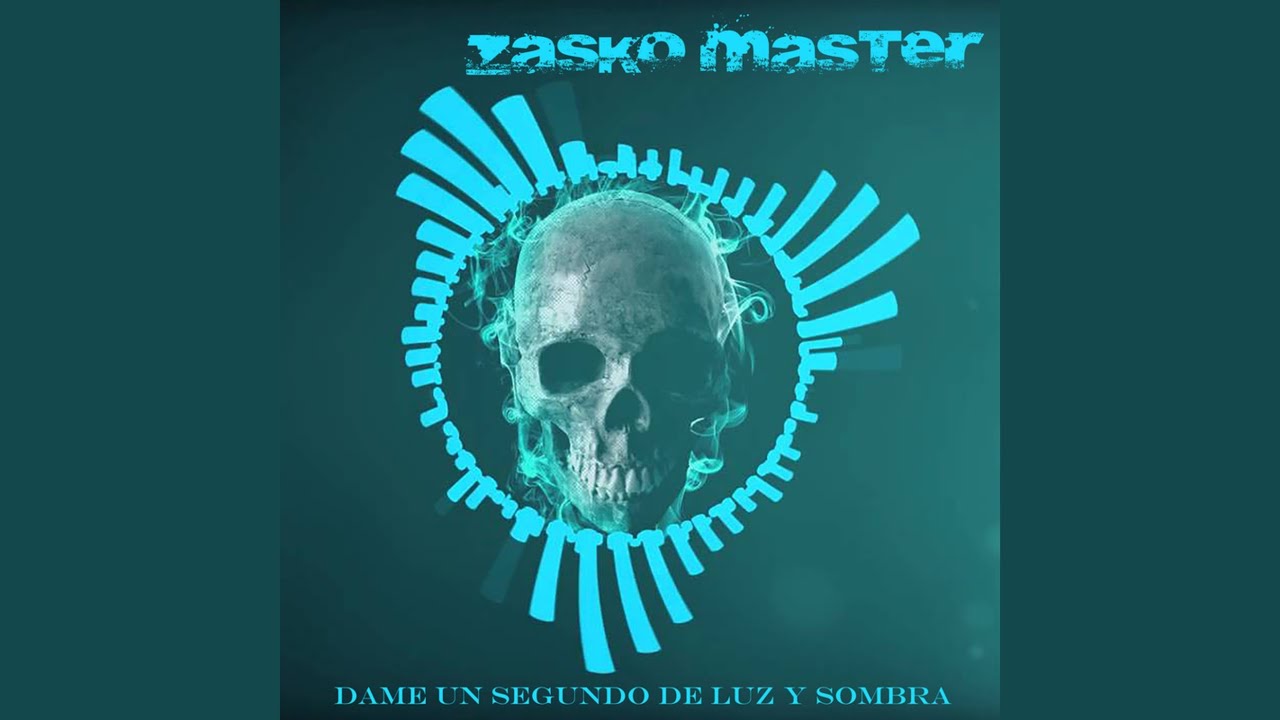 Dame un Segundo de Luz y Sombra - YouTube