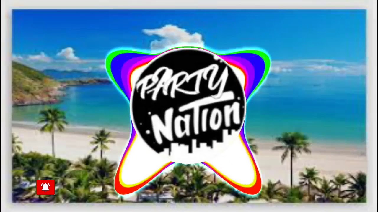 Attention - Charlie Puth Reggae (Party Nation) Subscribe & Share - YouTube